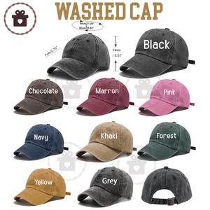 Embroidered Clair Obscur Expedition 33 Hat, Expedition 33 Cap, Clair ...