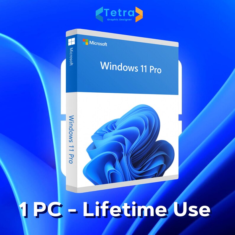Windows 11 Pro Lifetime Use License Key Code Offline Phone Activation ...