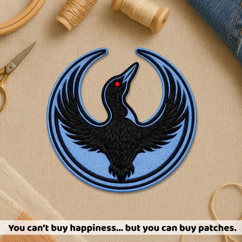 Minnesota Strong Patches - Etsy