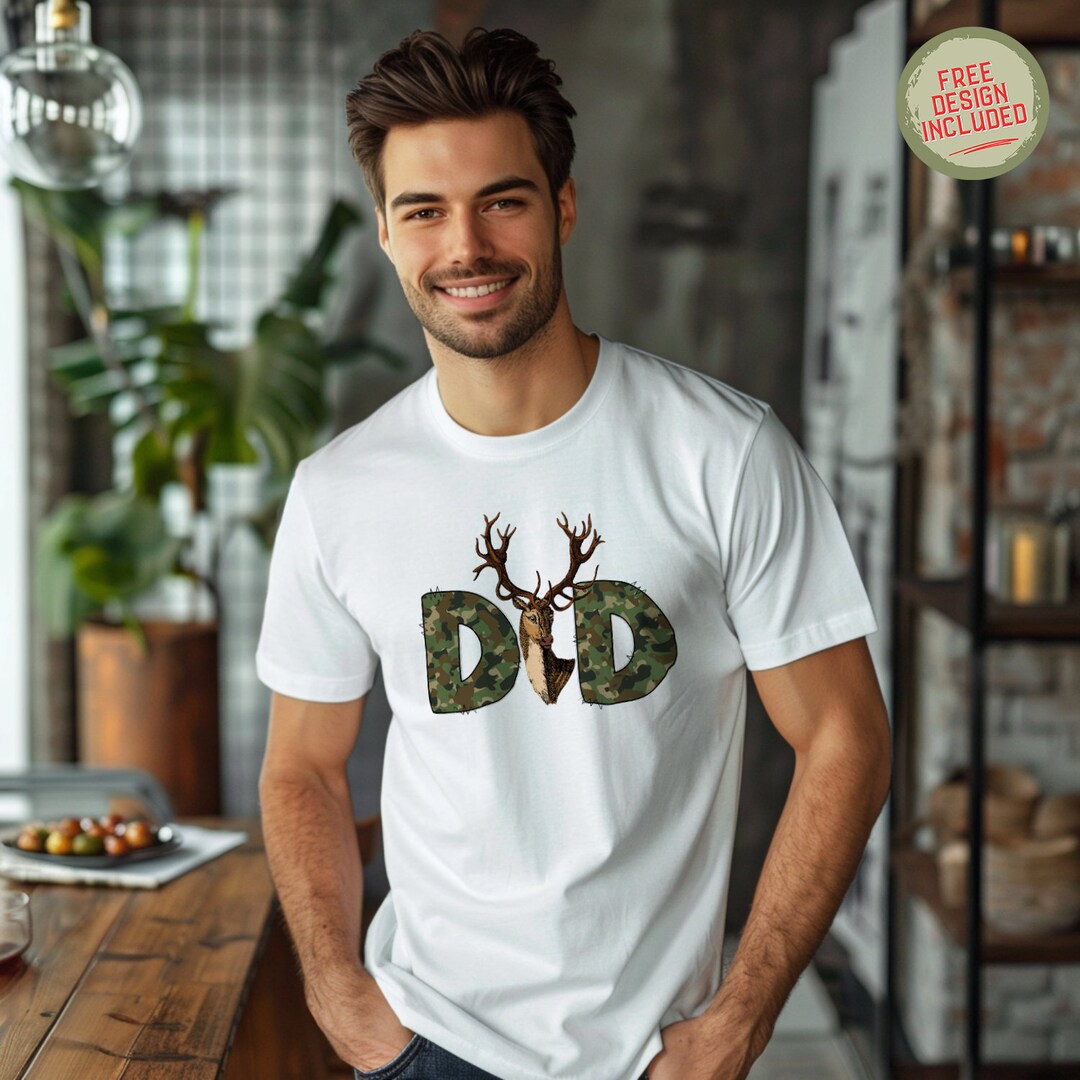 Hunter Dad Png, Dad Png, Deer Hunting Png, Hunter Dad Png, Hunting ...