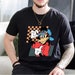 Disney A Goofy Movie Max Goof Portrait T-shirt, Disneyland Family ...
