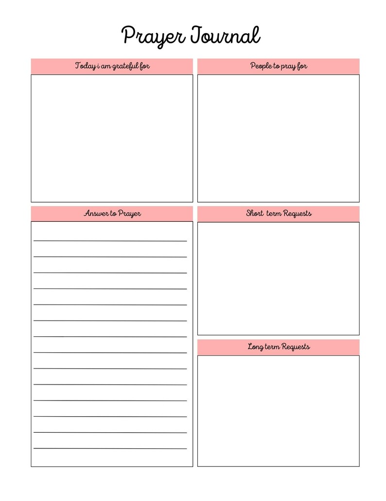 Sacred Reflections Prayer & Devotional Planner, Faithful Moments ...