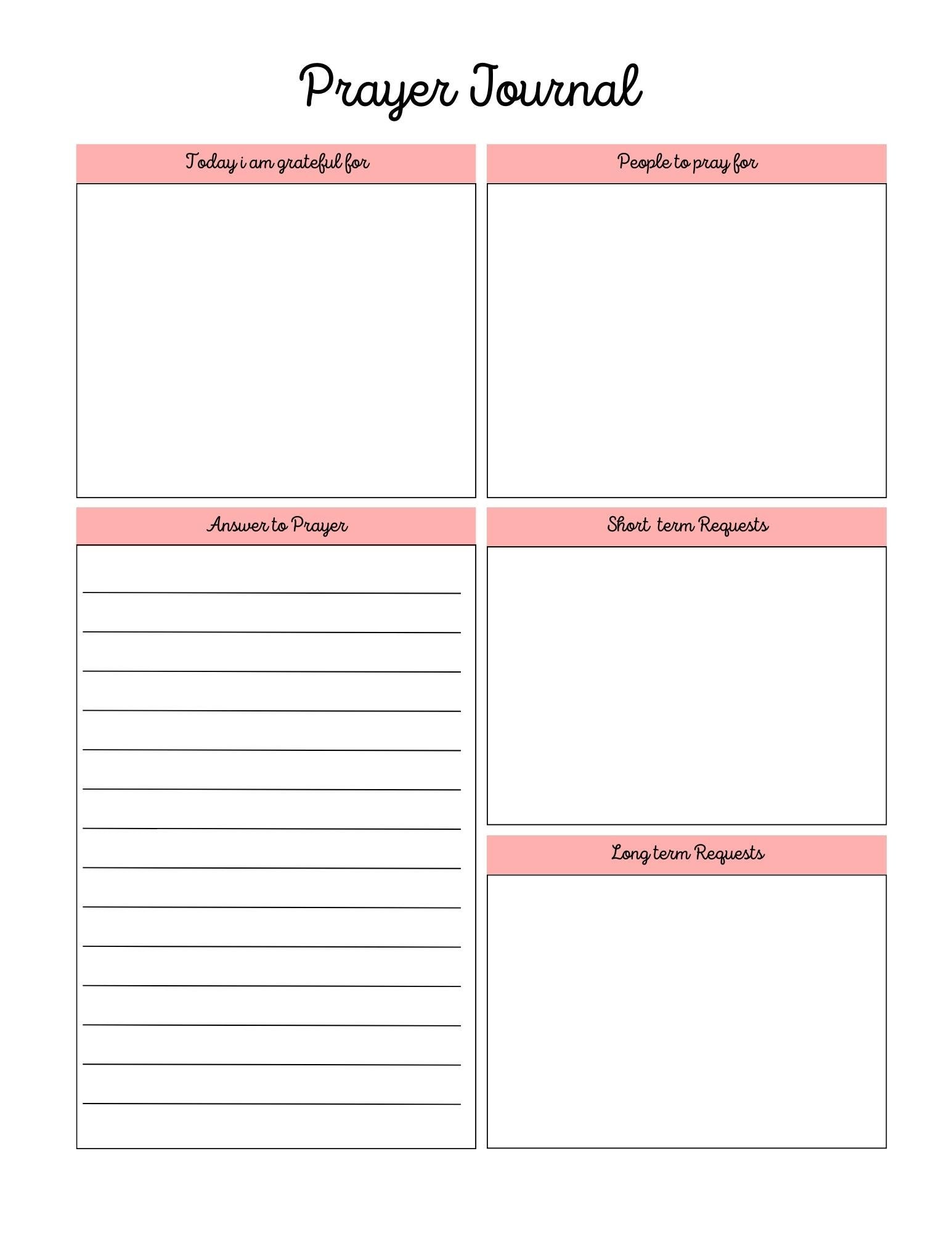 Sacred Reflections Prayer & Devotional Planner, Faithful Moments ...