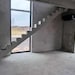 Modern Central Metal Stairway Base for Indoor Stairs - Etsy