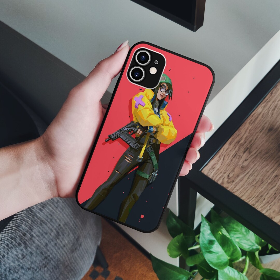 Game iPhone Case for iPhone 15 Pro Max 14 Pro Max 14 Plus - Etsy