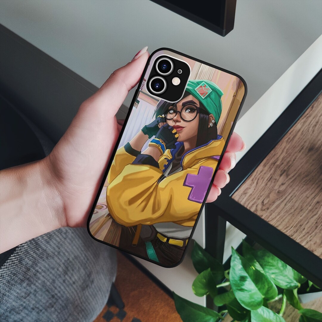 Game iPhone Case for iPhone 15 Pro Max 14 Pro Max 14 Plus - Etsy