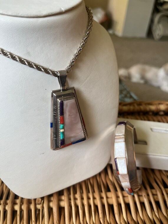Navajo david tune multi - Gem