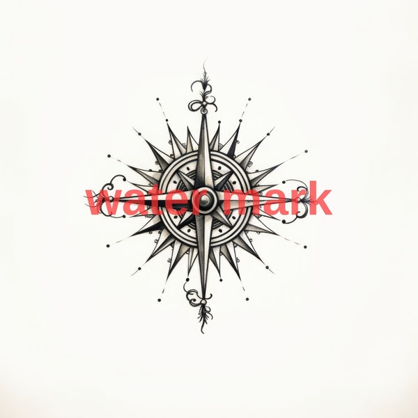 Life Path Tattoo - Etsy