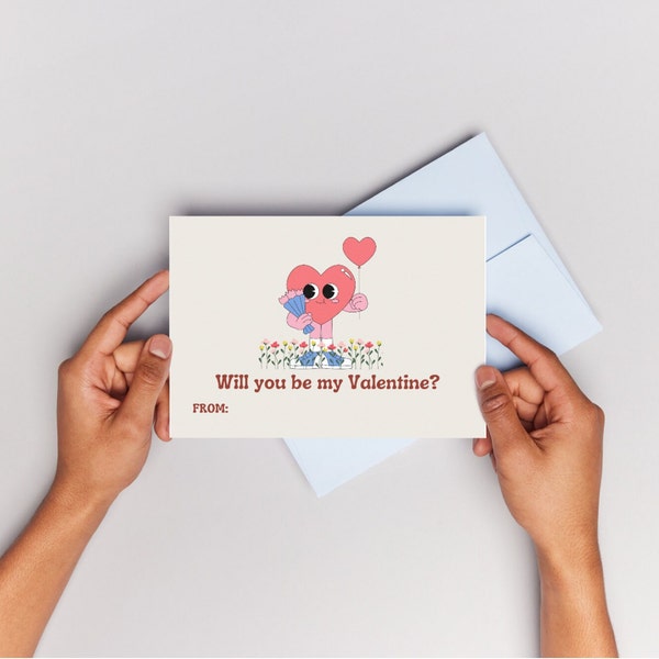 Romantic Postcards - Etsy