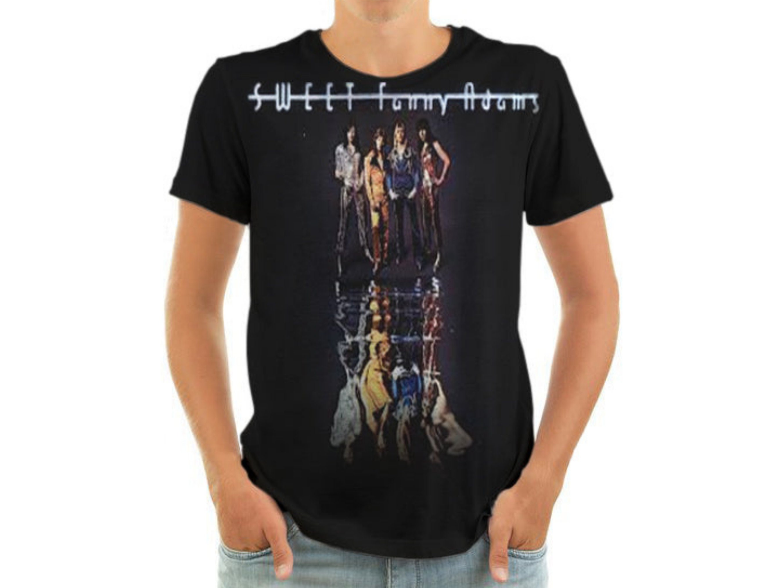Sweet, the 70s, 80s, and 90s Rock Legends sold by Sleazy-Blancha | SKU ...