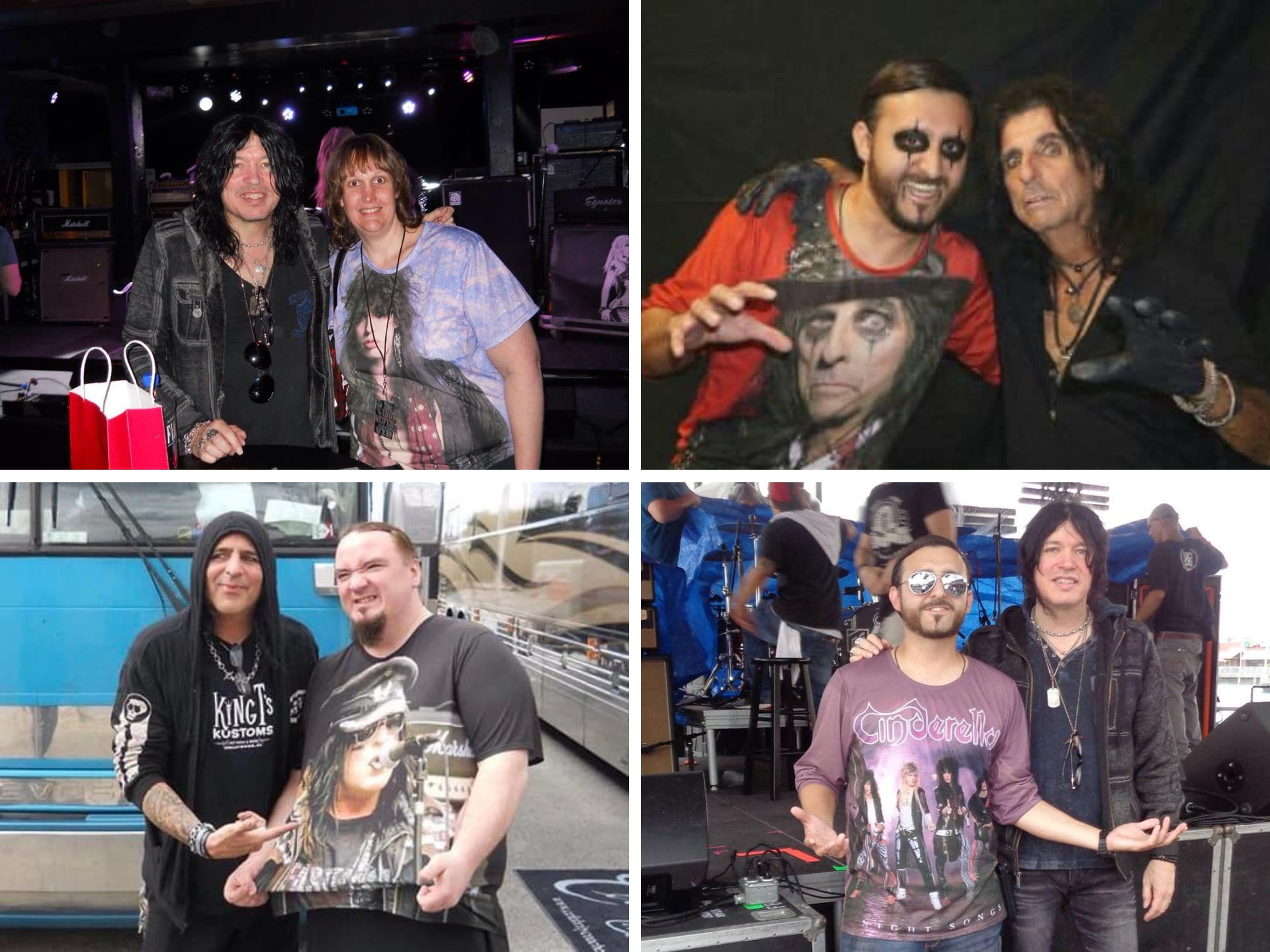 Grand Funk Railroad, the 70s, 80s, and 90s Rock Legends sold by ...