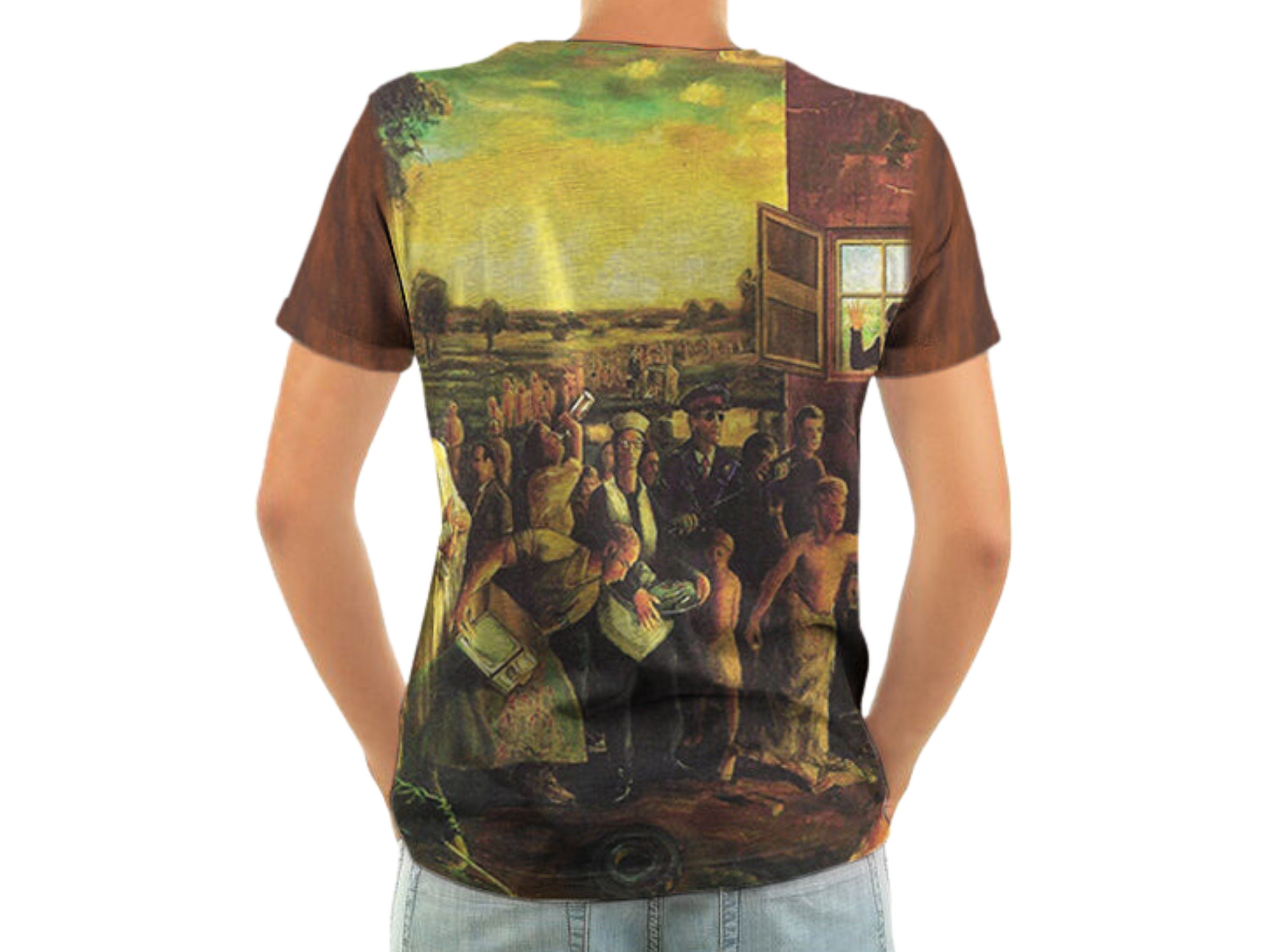 SKIDD ROW, the 70s, 80s, and 90s Rock Legends sold by Concertina ...