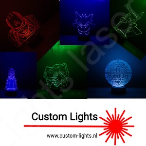 Elysian Spirit Shield LED Night Light - Oldschool Runescape 16 Colors ...