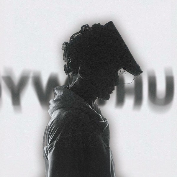 Boywithuke Mask - Etsy