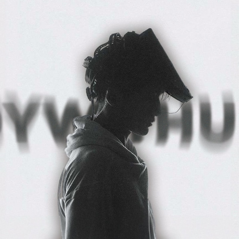 Boywithuke Mask - Etsy