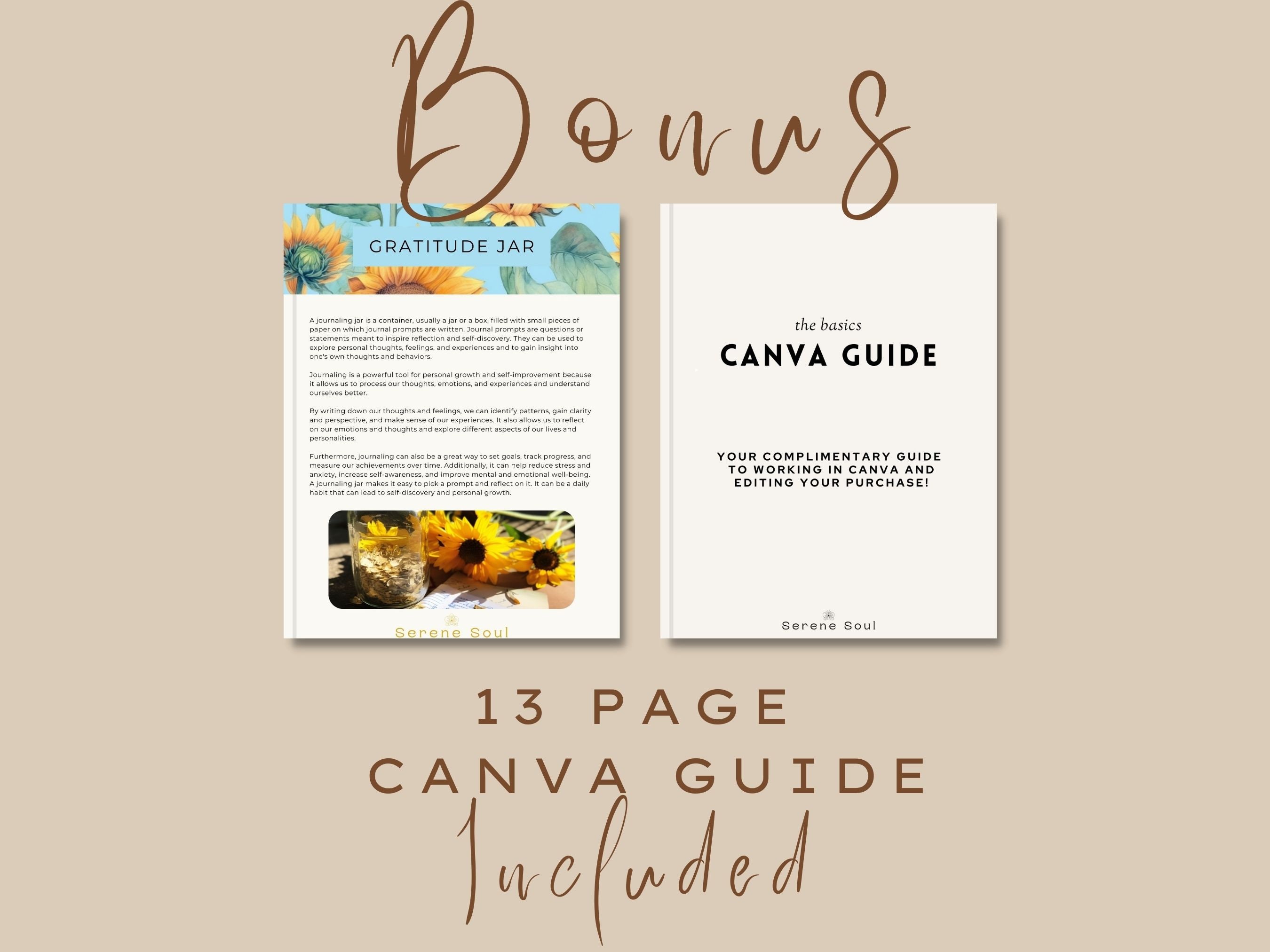 Gratitude Jar Printable Prompts, DIY Gratitude Jar, Gratitude Prompts ...