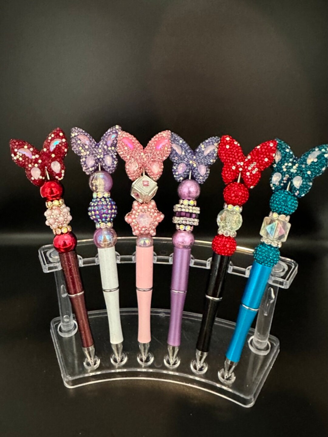 Fancy Pens & Custom Pens - Etsy
