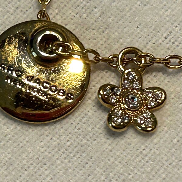 Jacob Necklace - Etsy