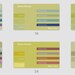 Yellow Palette of Colors for Your Interior Design and Ideas- PDF ...