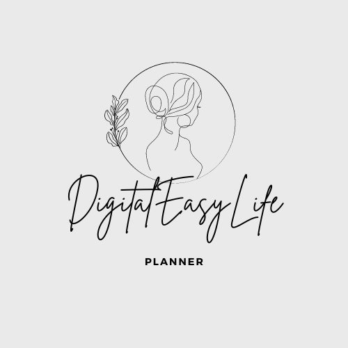 DigitalEasyLife - Etsy