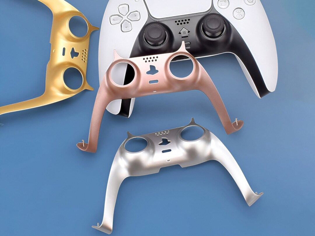 Ps5 Controller Switch Cover Wrap Sticker Ps5 Controller - Etsy