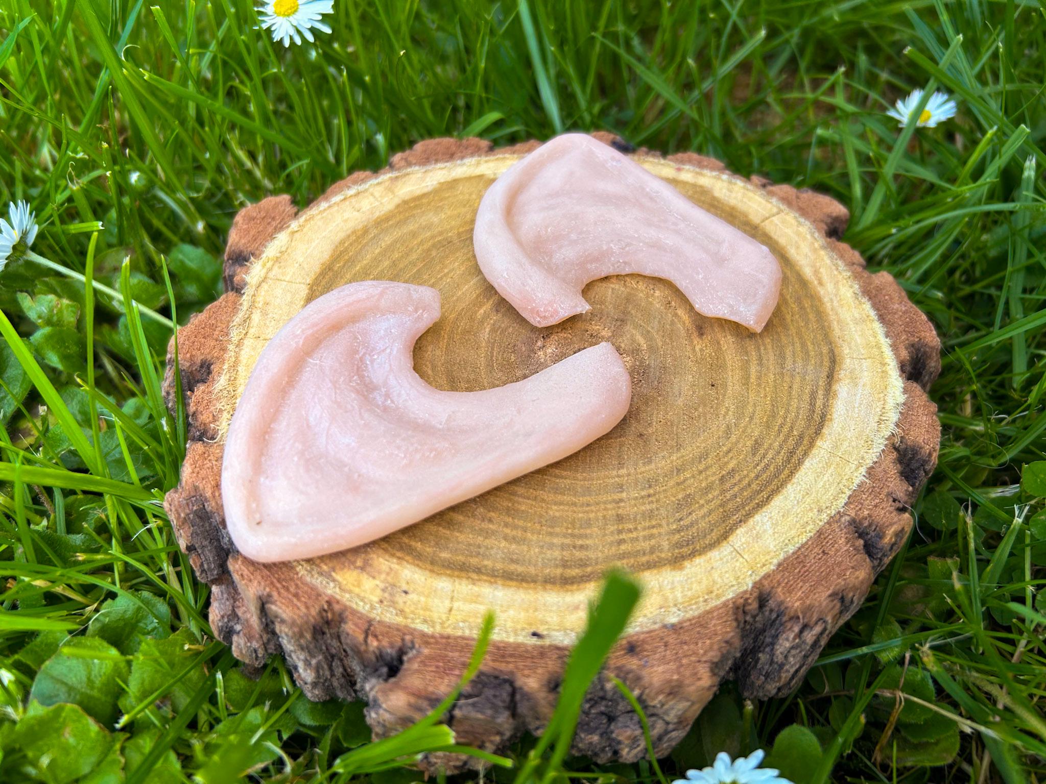 Latex Hobbit Ears - Etsy