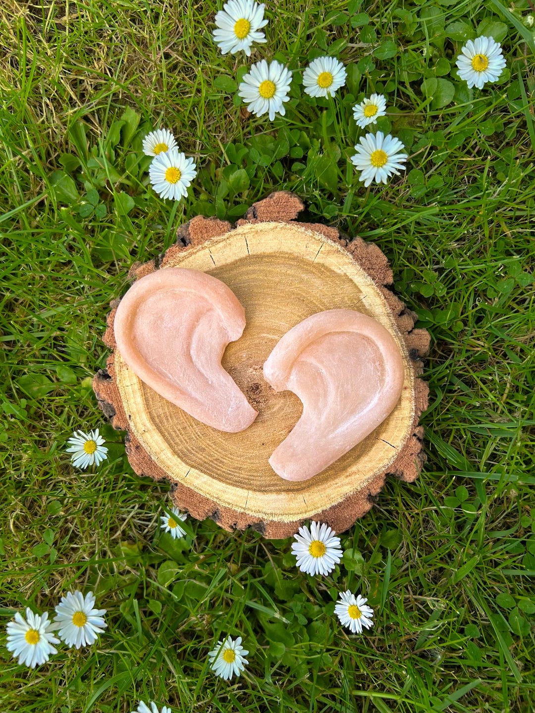 Latex Gnome Ears MADE TO ORDER - Etsy