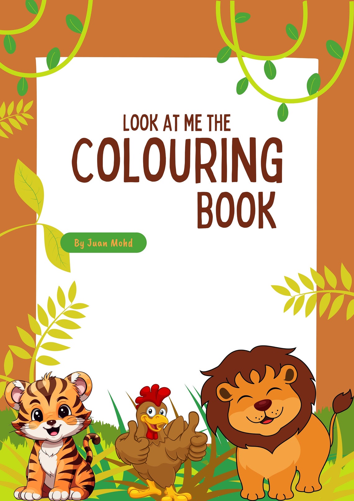 42 Pages Coloring Sheets for Kids - Etsy