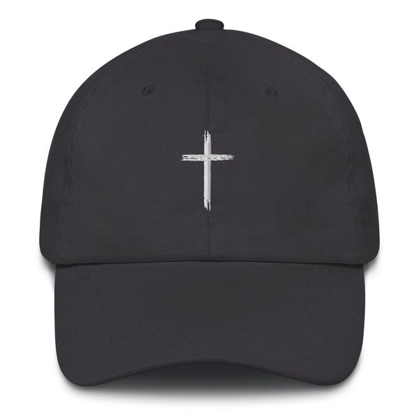 Christian Cross Hats - Etsy