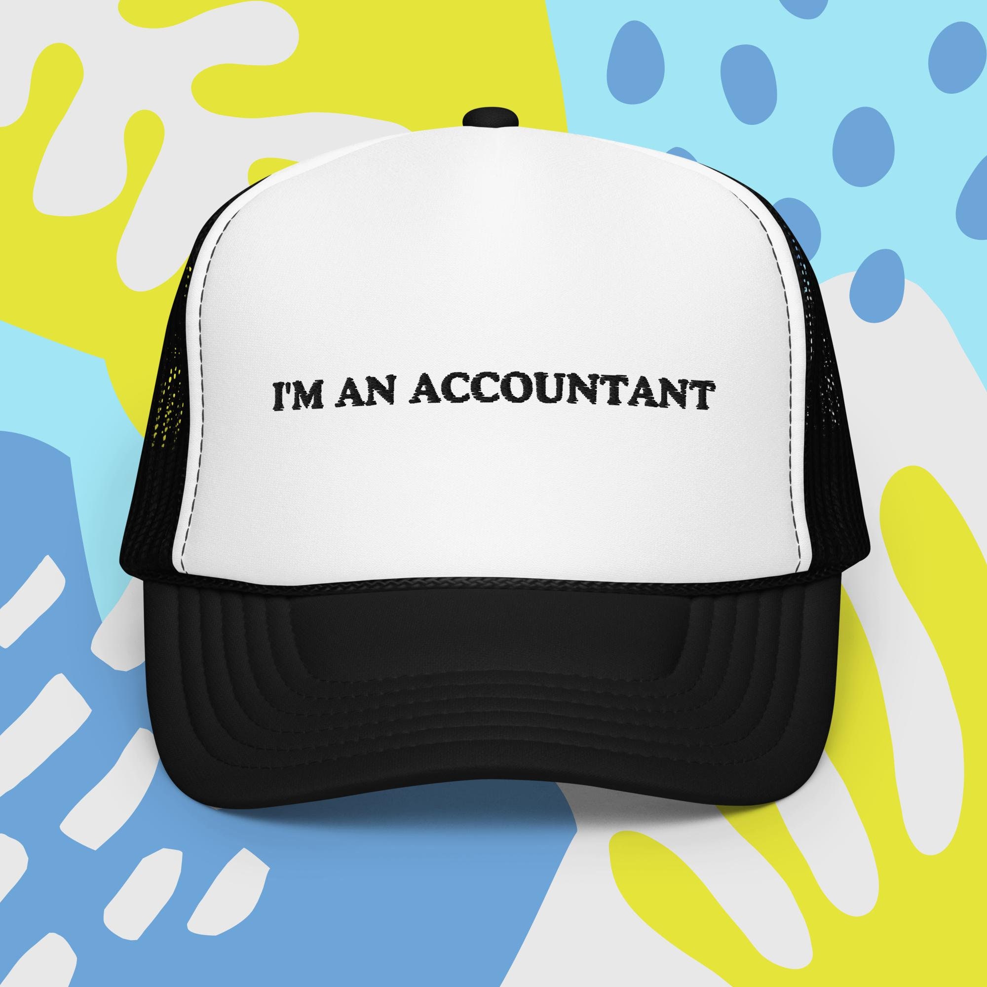 Accountant Visor
