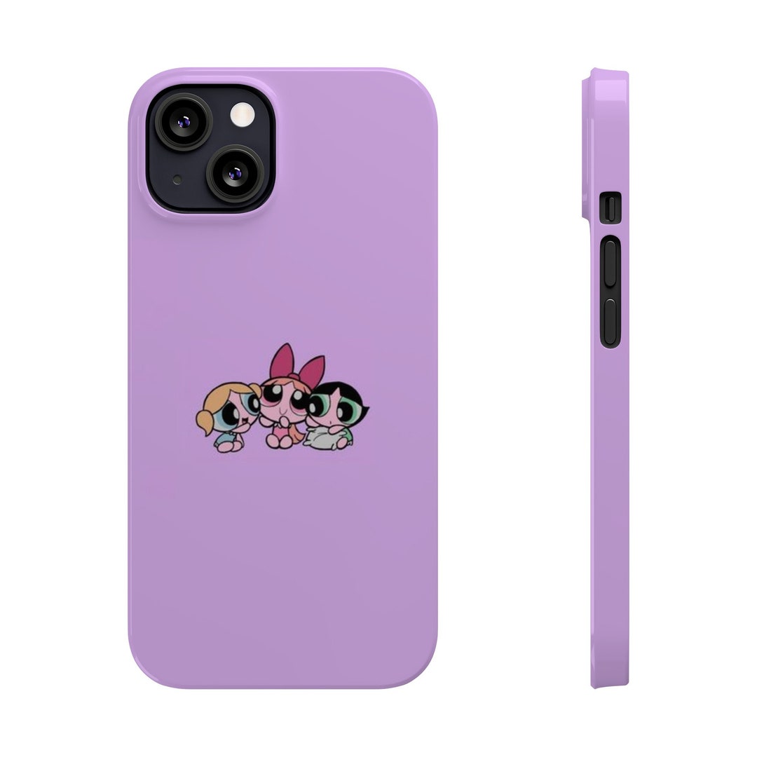 Case Powerpuff Girls - Etsy