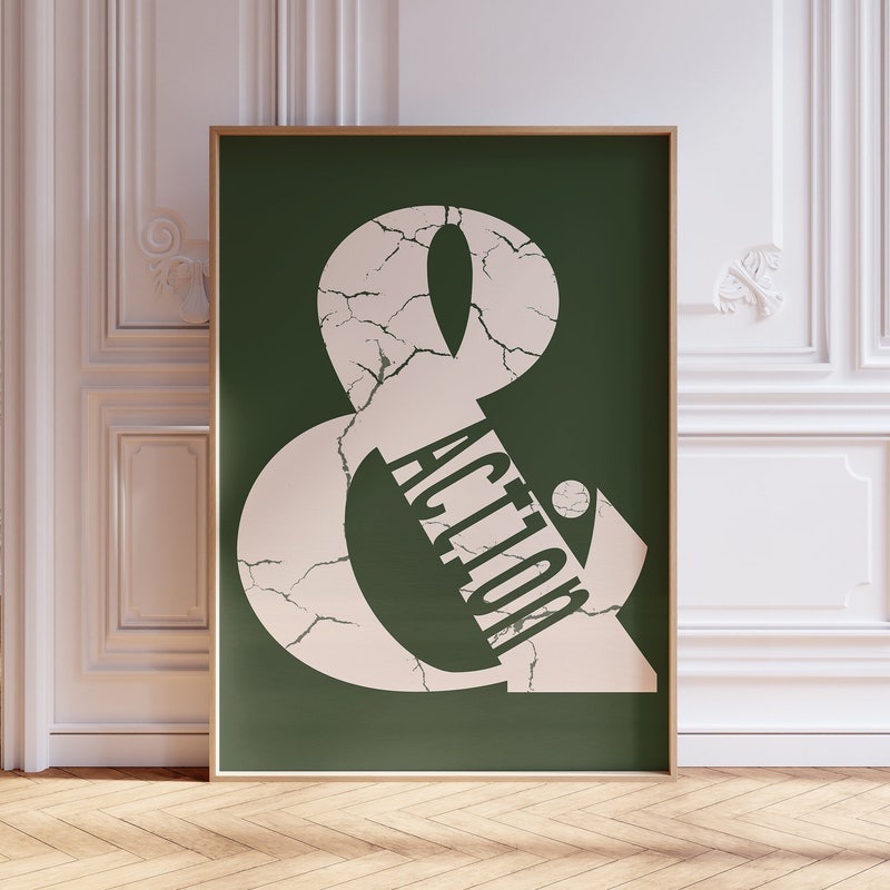 Living Room Wall Posters - Etsy