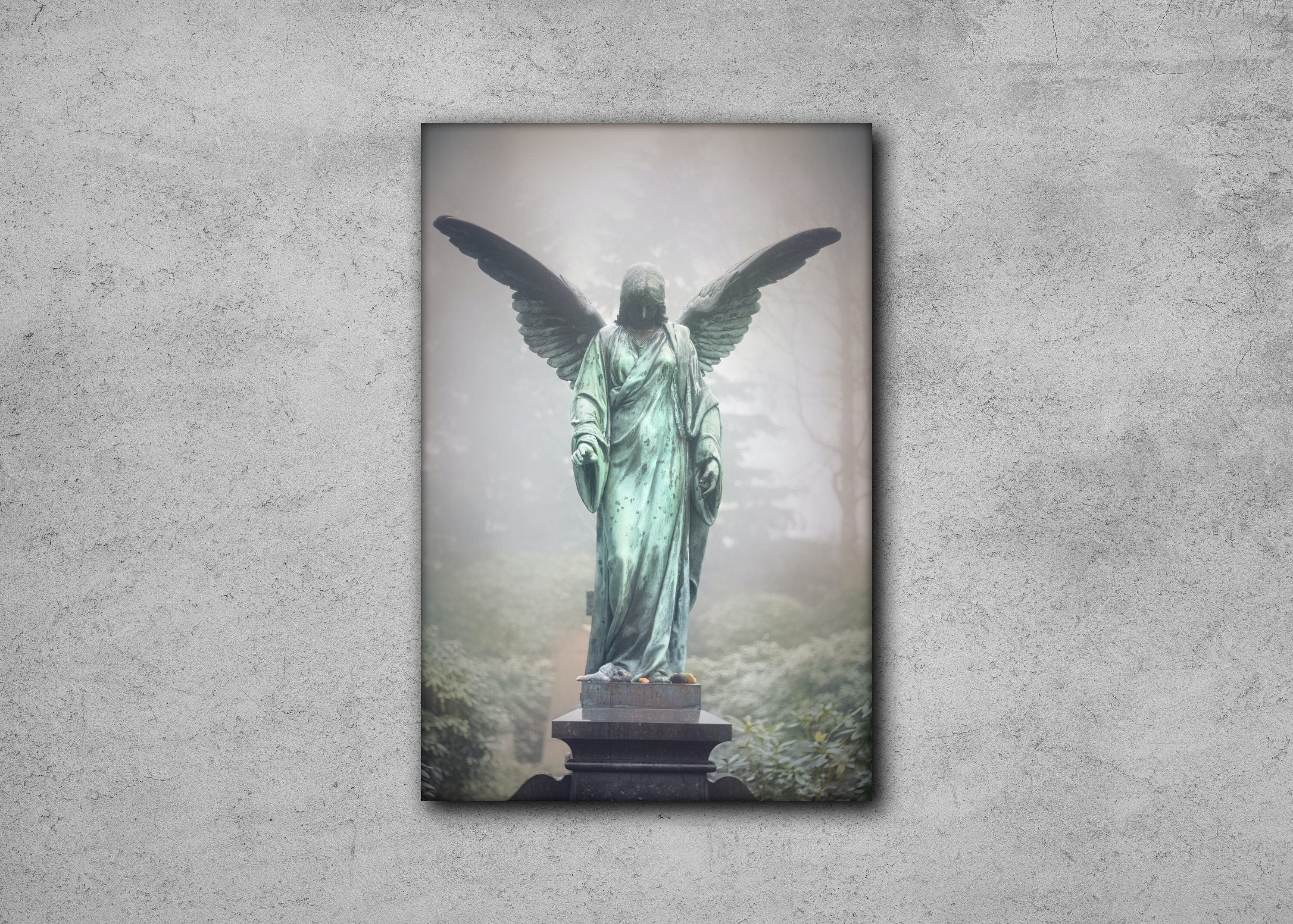 Angel Of Despair Alter