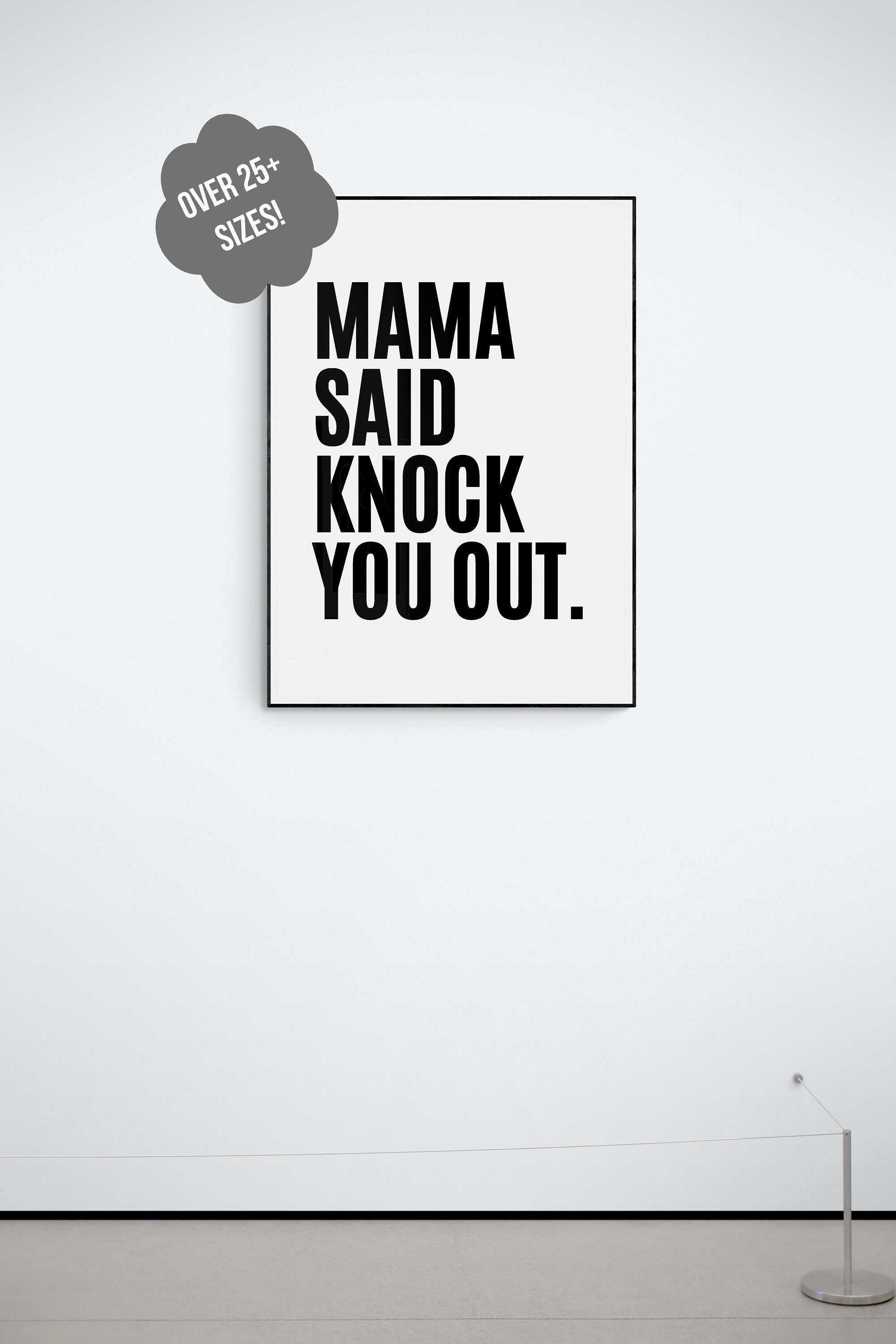 Momma Said Quotes Tomboy Lyrics And Song Edits: My Mama Said