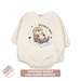 Otterly Cute Baby Onesie®, Sea Otter Animal Clothes for New Baby, Otter ...