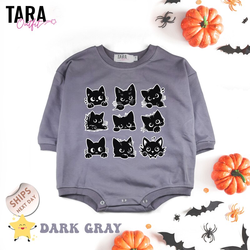 Cat Bodysuit - Etsy
