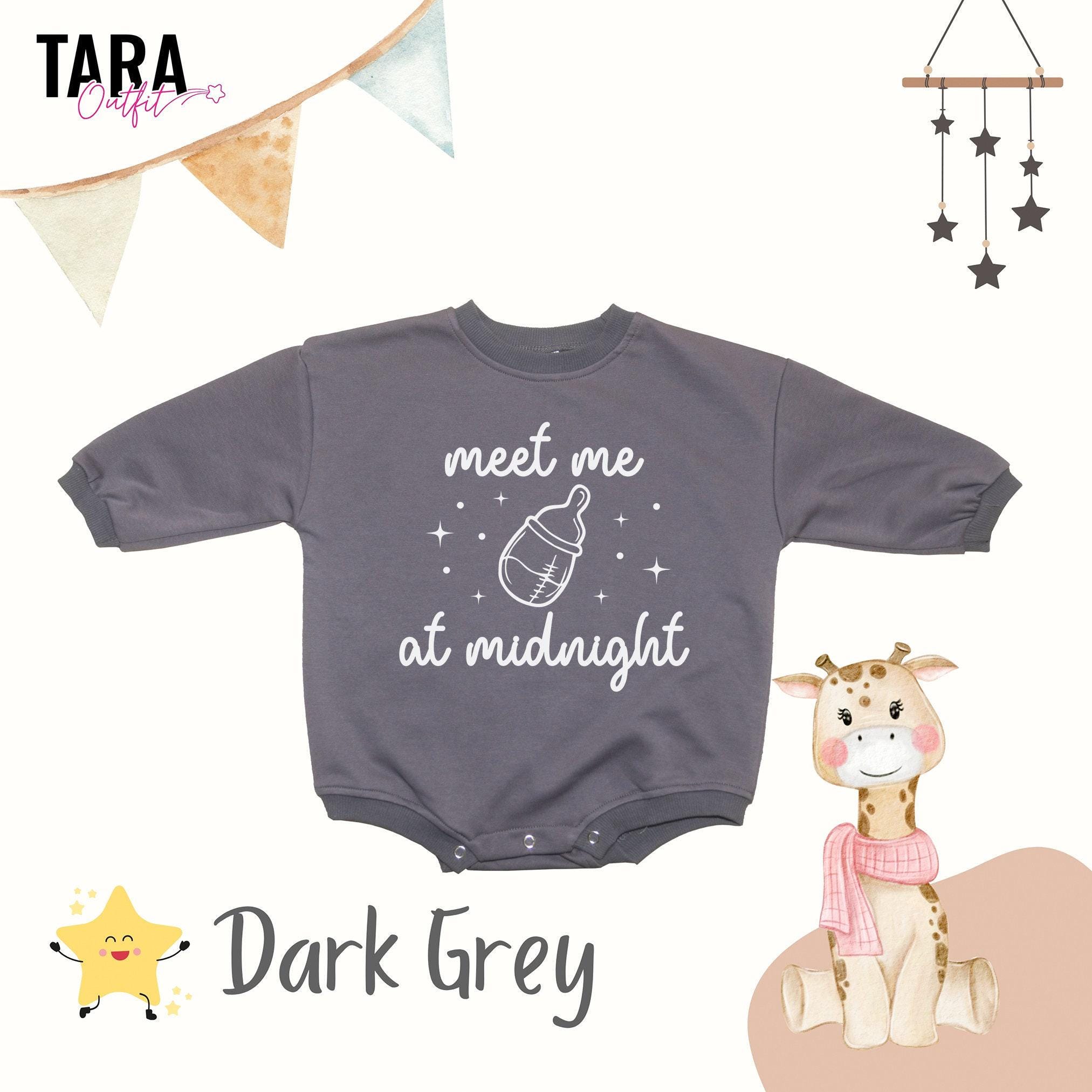 Meet Me at Midnight Baby Bodysuit, Swift Baby Gift, Swift One Piece ...