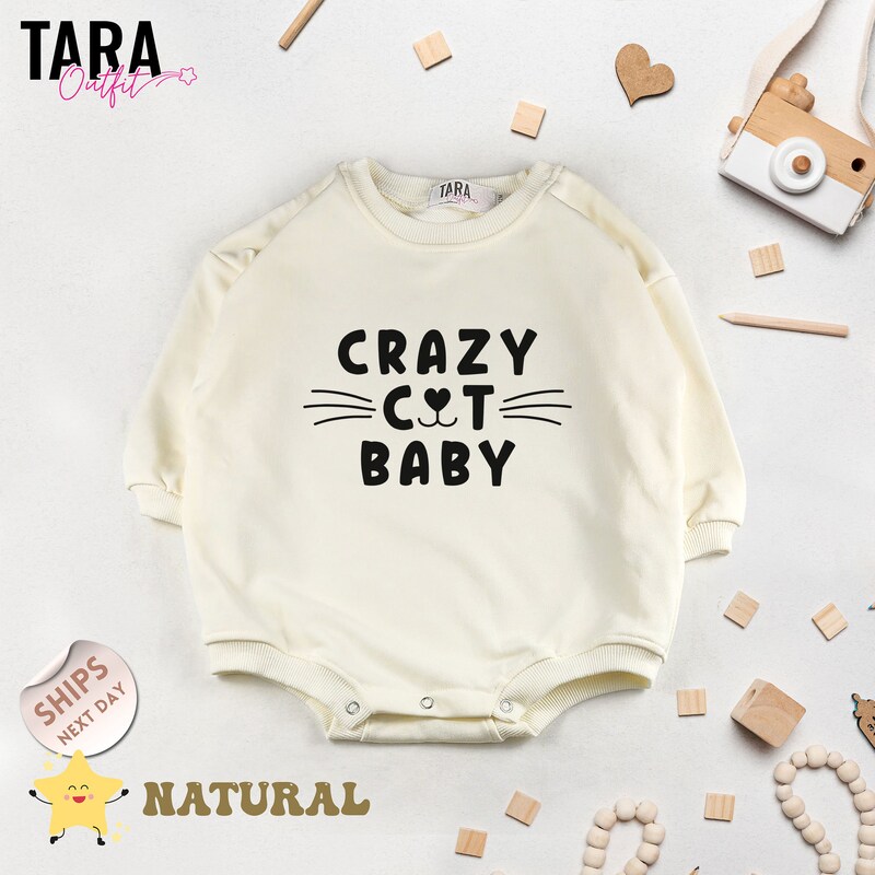 Cat Bodysuit - Etsy