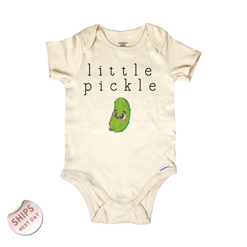 Pickles Baby Shower - Etsy
