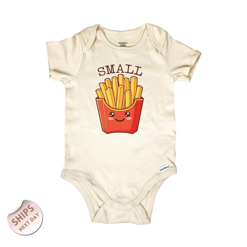 French Fries - Etsy