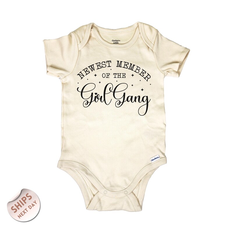 Girl Gang - Etsy