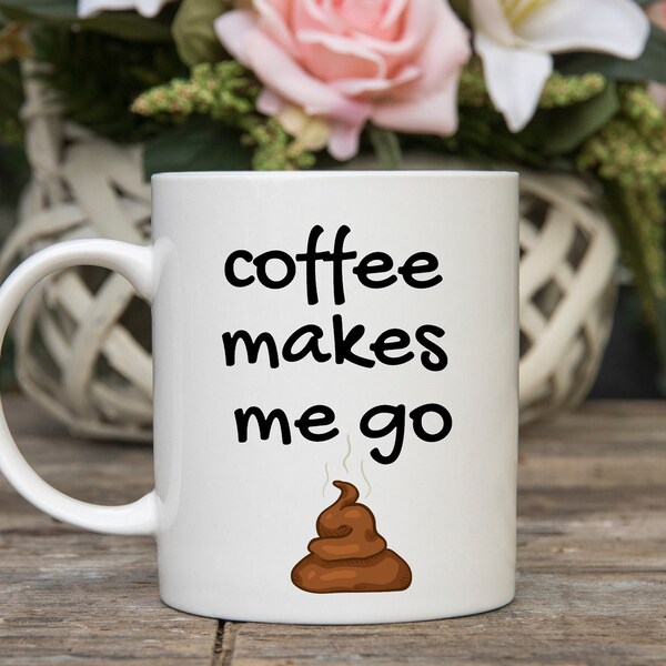 Funny Mugs - Etsy