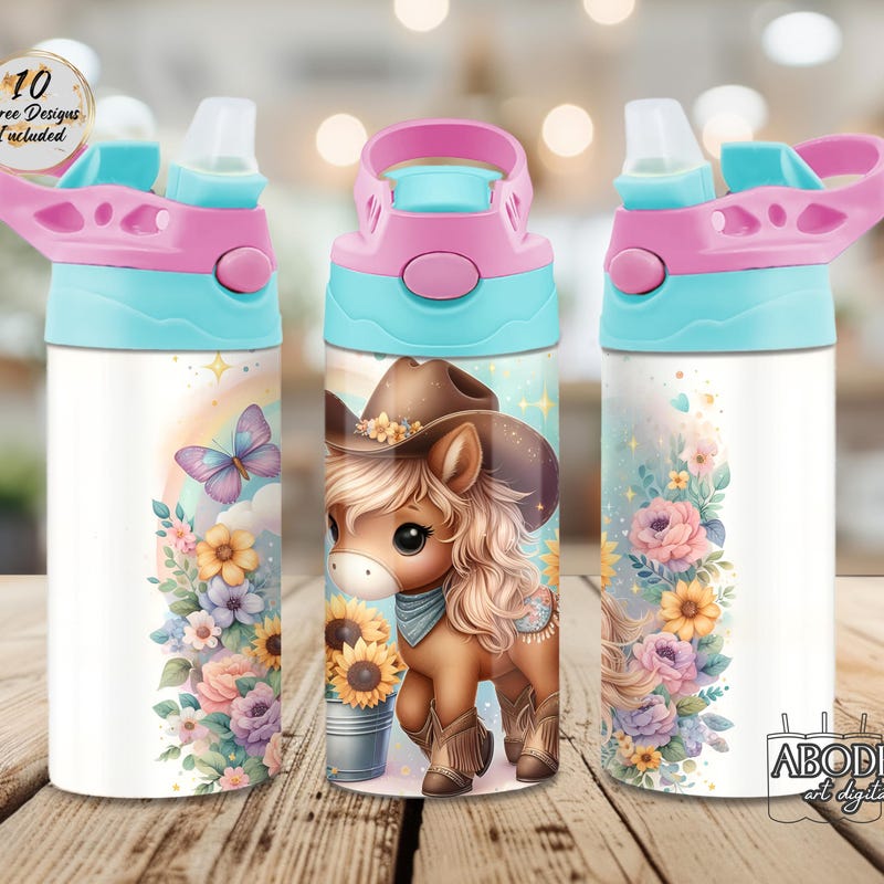 Baby Girl Western Wrap - Etsy