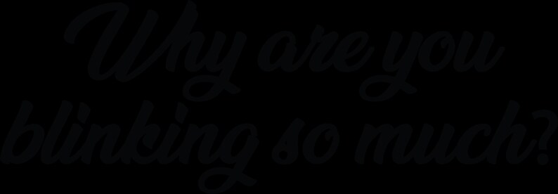 Blinking Meme Svg Blinking Meme Png Blinking Meme Dxf - Etsy