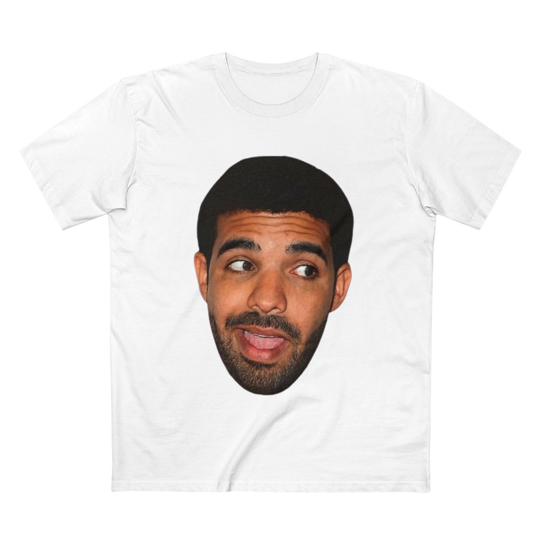 BBL Drizzy Tee - Etsy