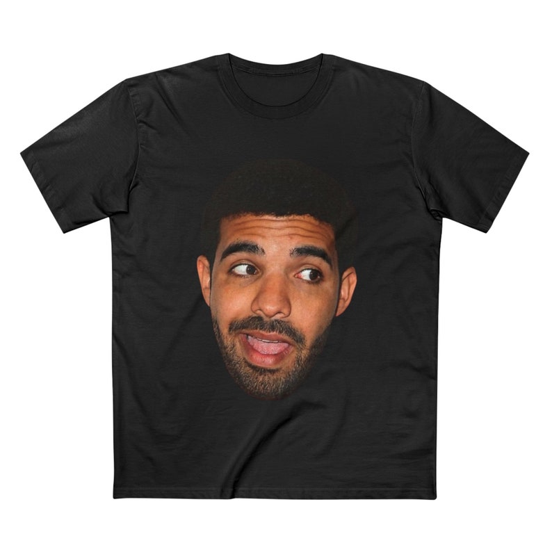 BBL Drizzy Tee - Etsy