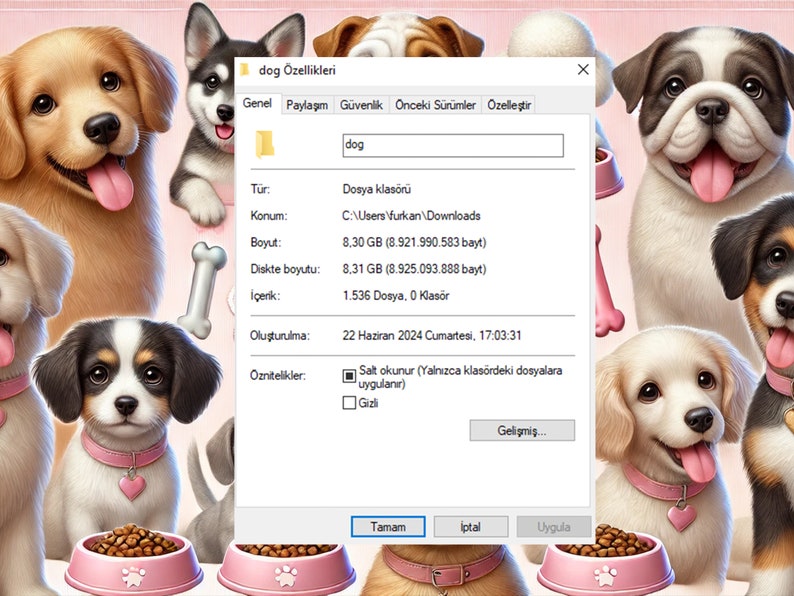 1300+ Cute Dog Videos Collection - Perfect for Instagram, Tiktok ...