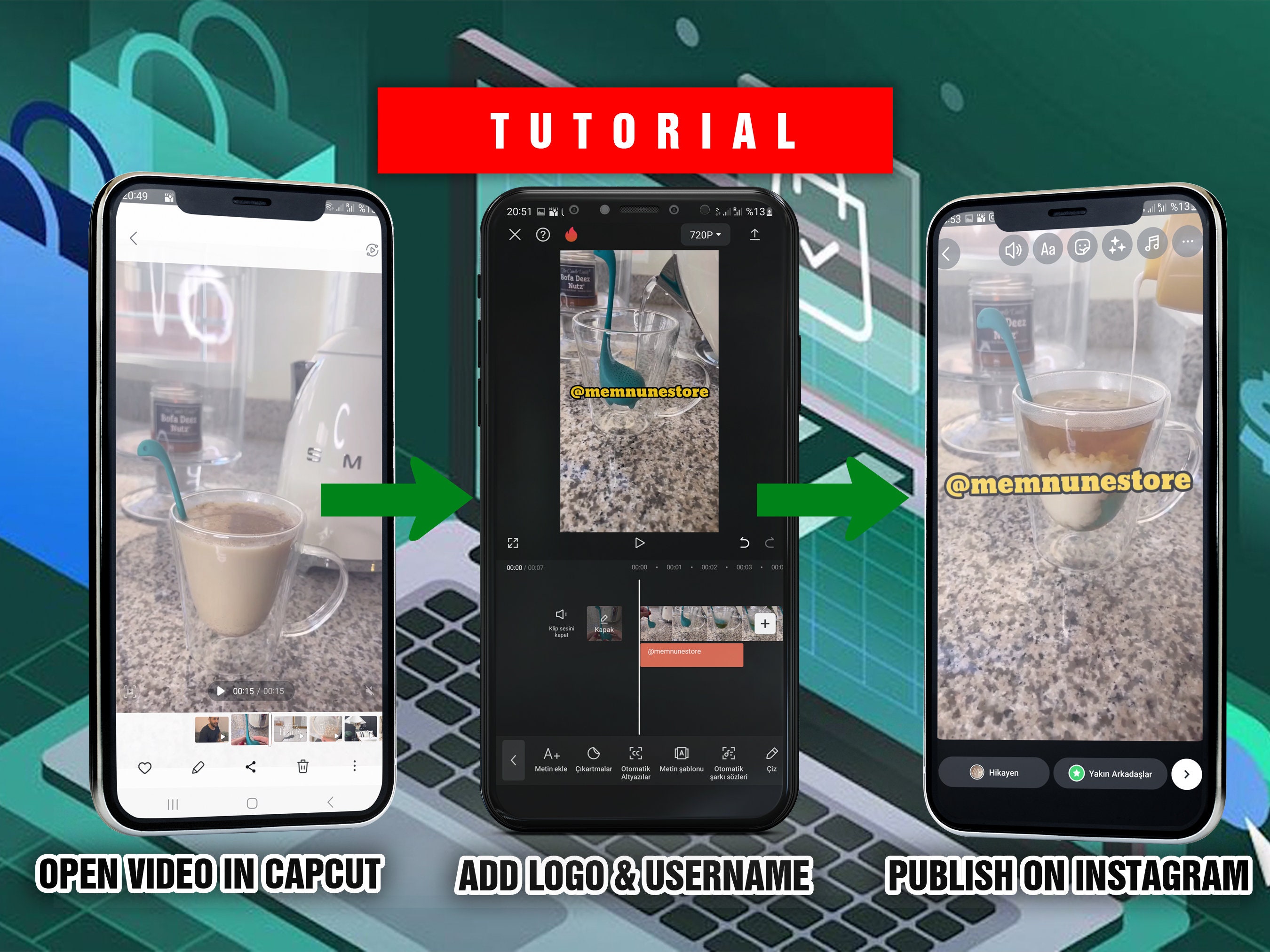 1100+ Viral Amazon Product Videos for Social Media: Engage With Top ...