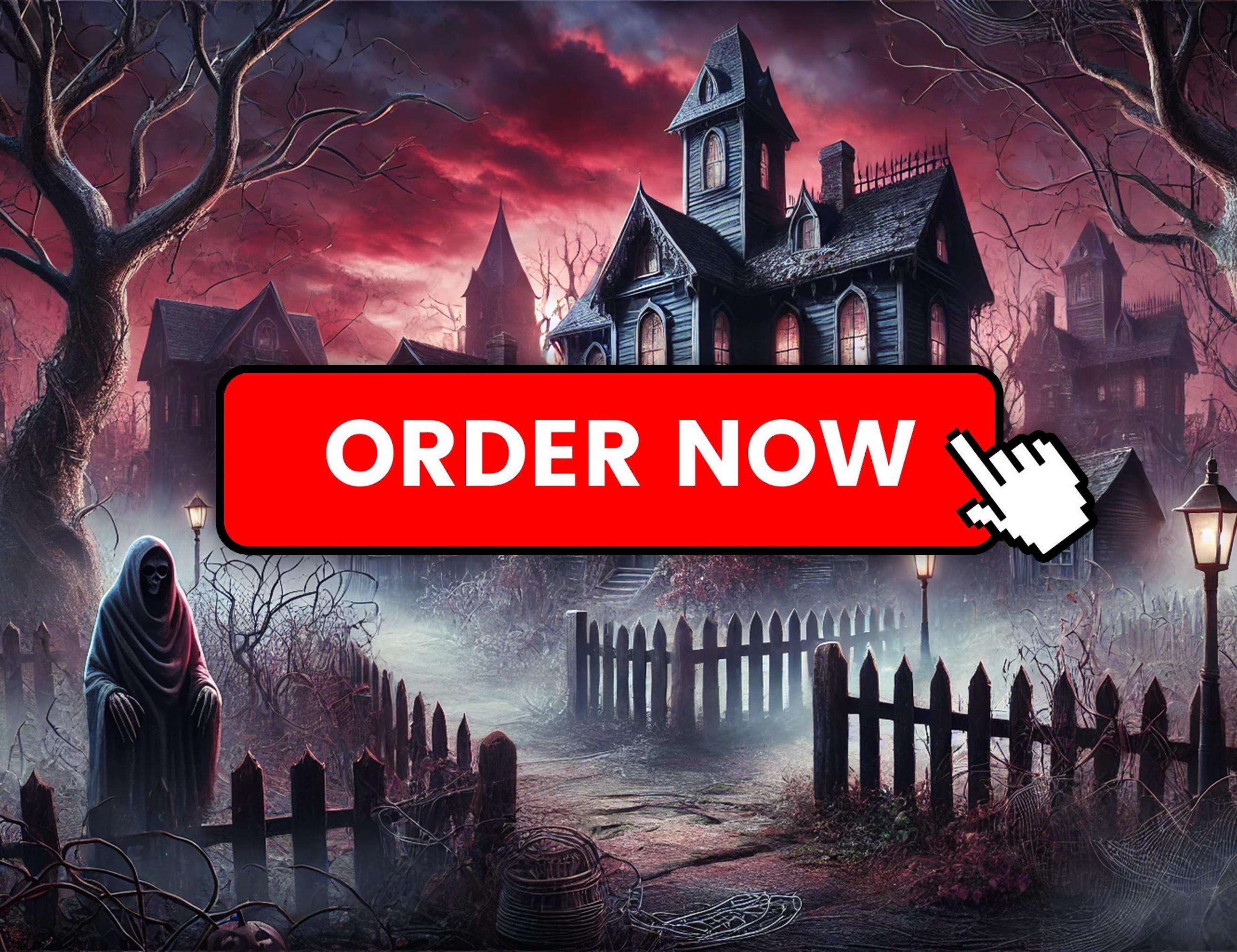 1100+ Creepy Haunted Viral Videos Collection for Social Media ...