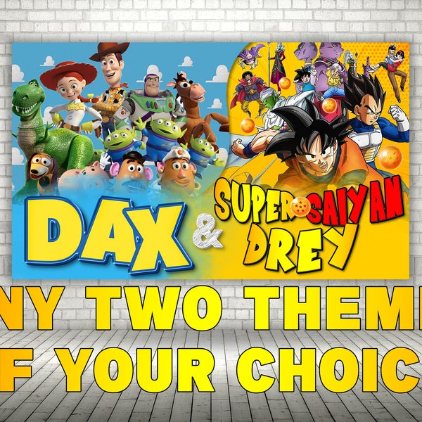 Custom Backdrop - Etsy